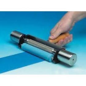 Thanh kéo mực in K Lox Proofer sử dụng mực in flexo